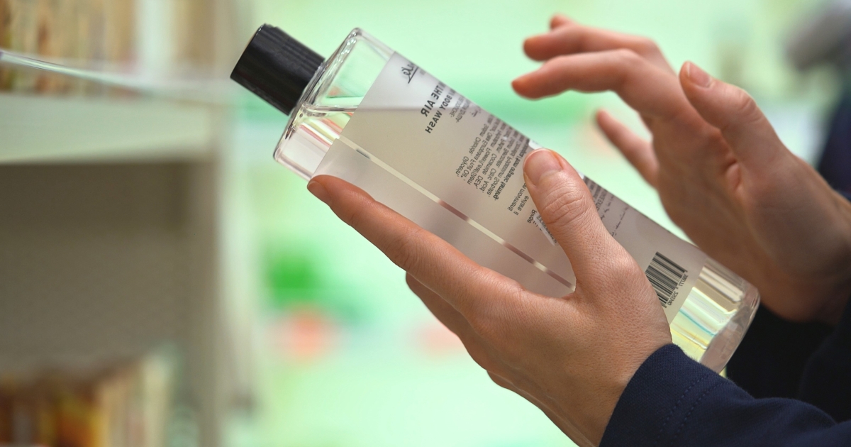 How to decode labels on the products you use every day | Silent Spring ...