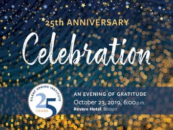 Home | Silent Spring Institute